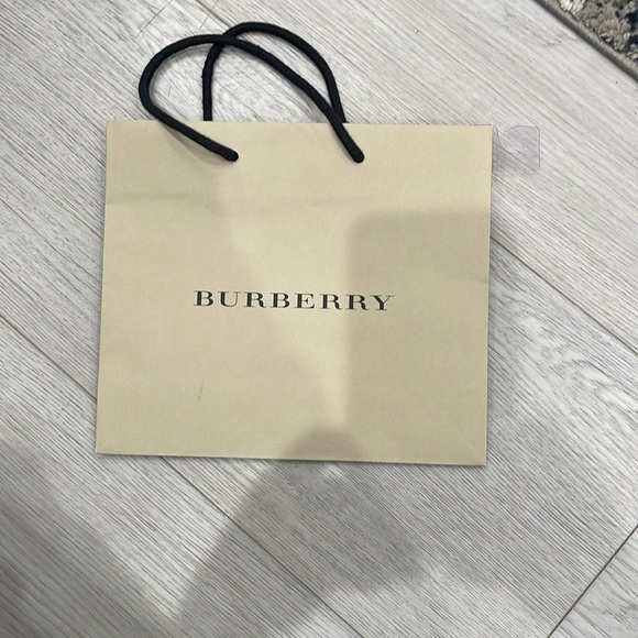 Burberry | Bags | Burberry | Poshmark